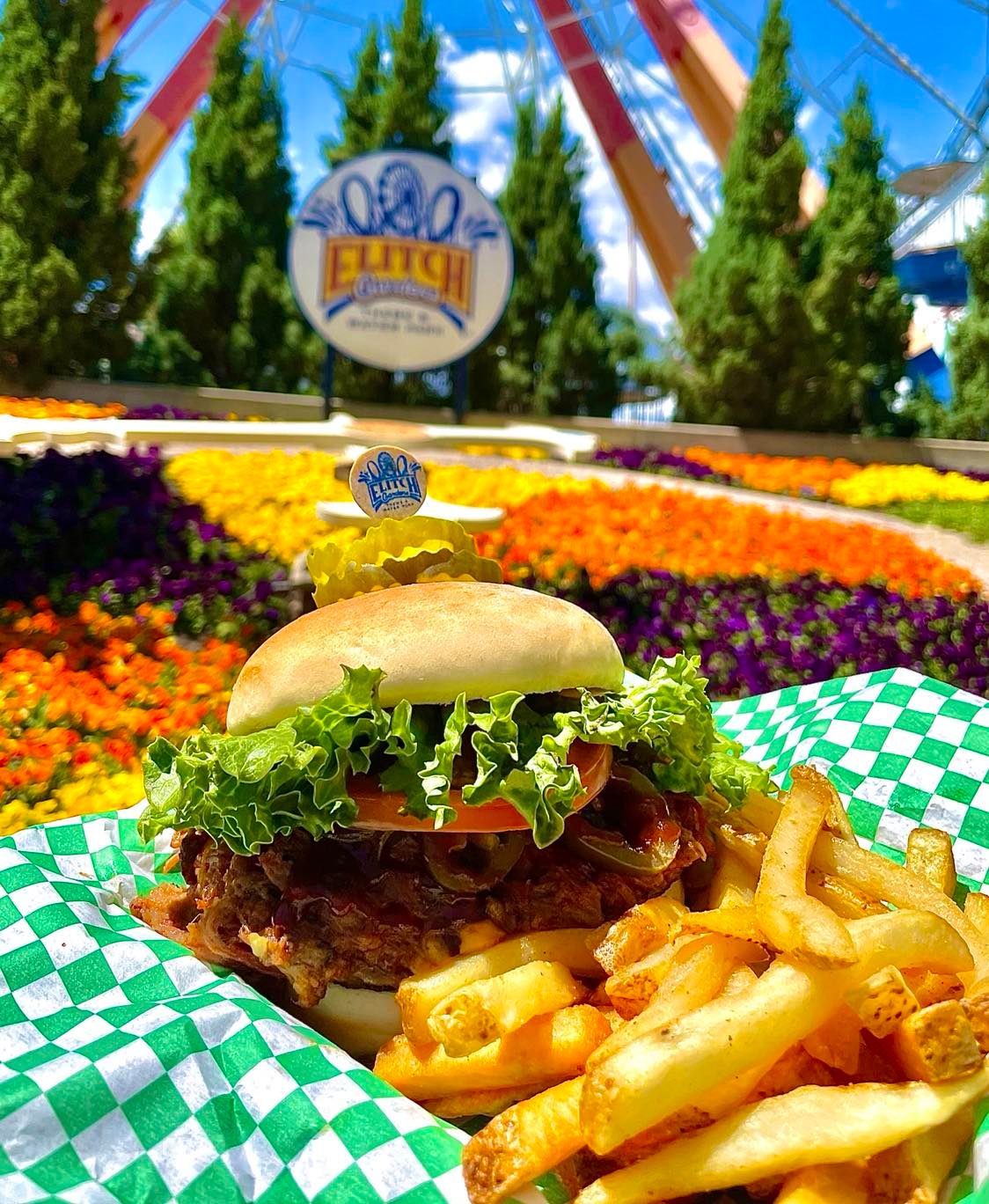 Elitch Gardens Theme & Water Park