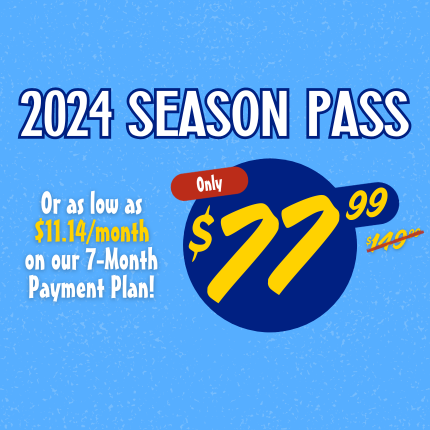 Elitch Gardens Theme & Water Park